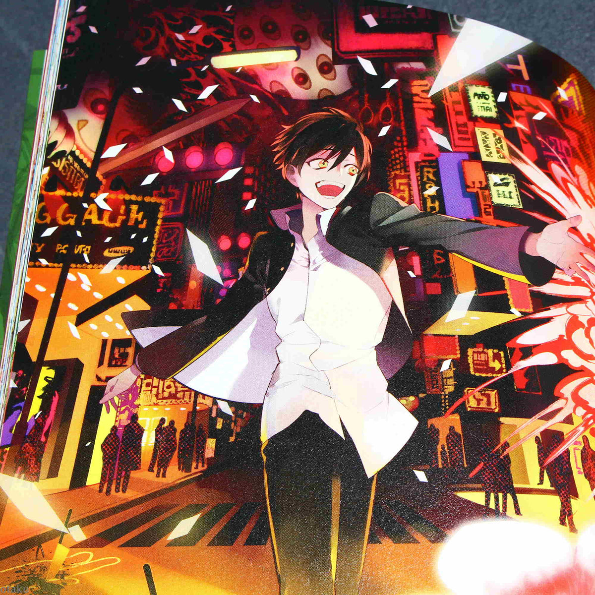 Painter x Lyrics - Flower Edition – Otaku.co.uk