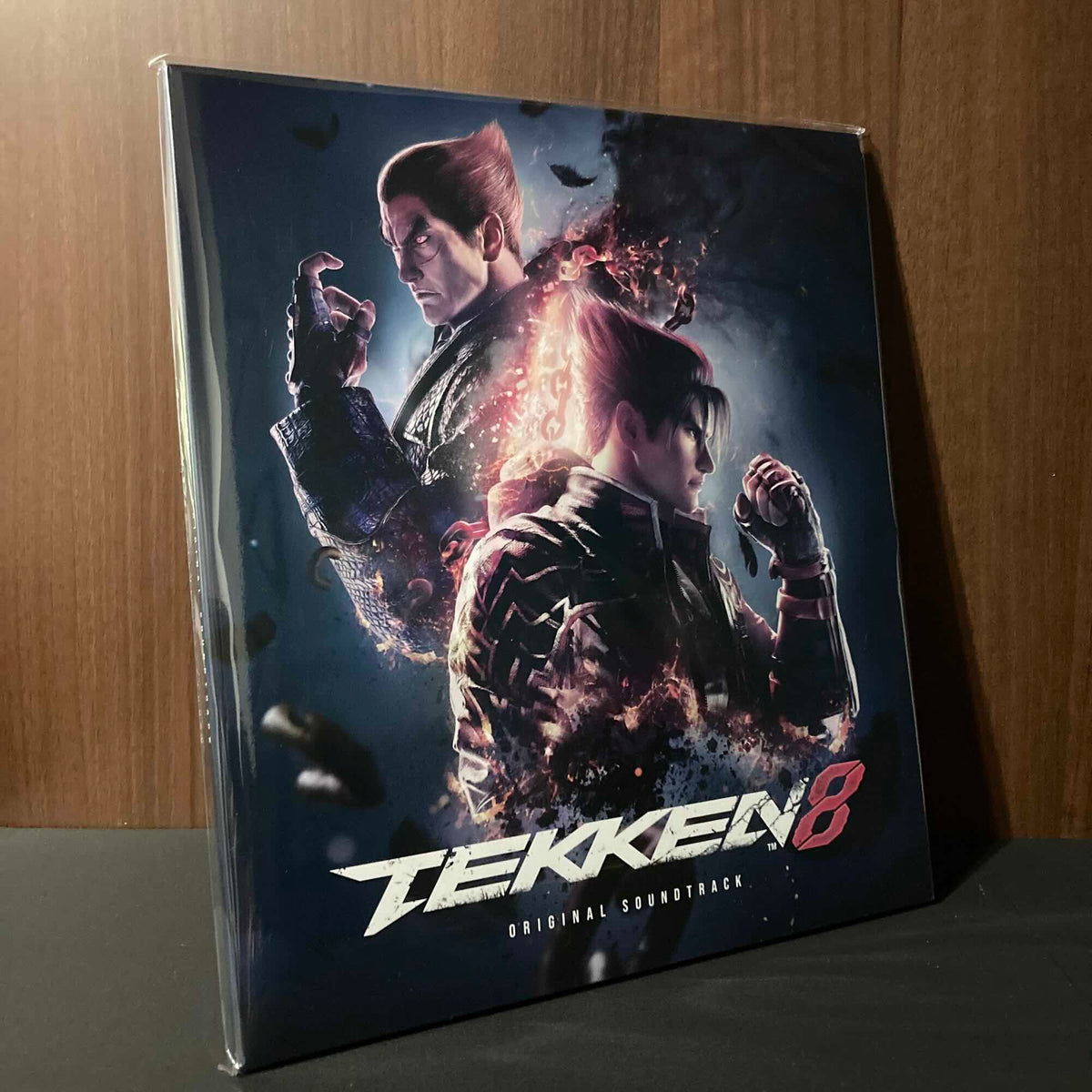 Tekken 8 - Original Soundtrack – Otaku.co.uk