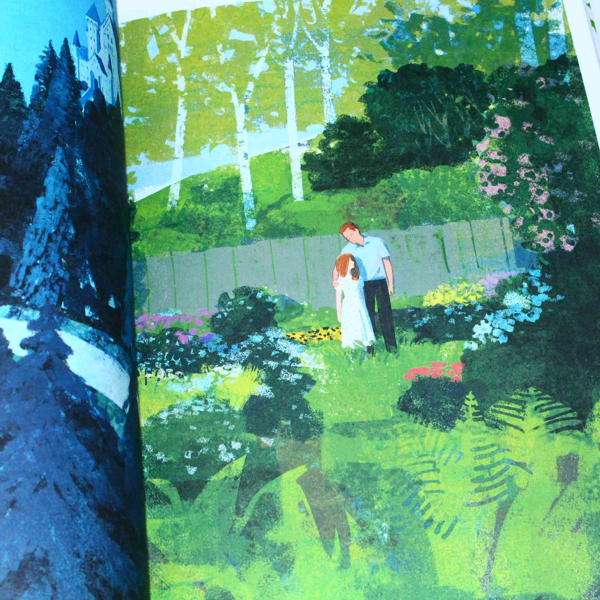 TATSURO KIUCHI Art Works – Otaku.co.uk