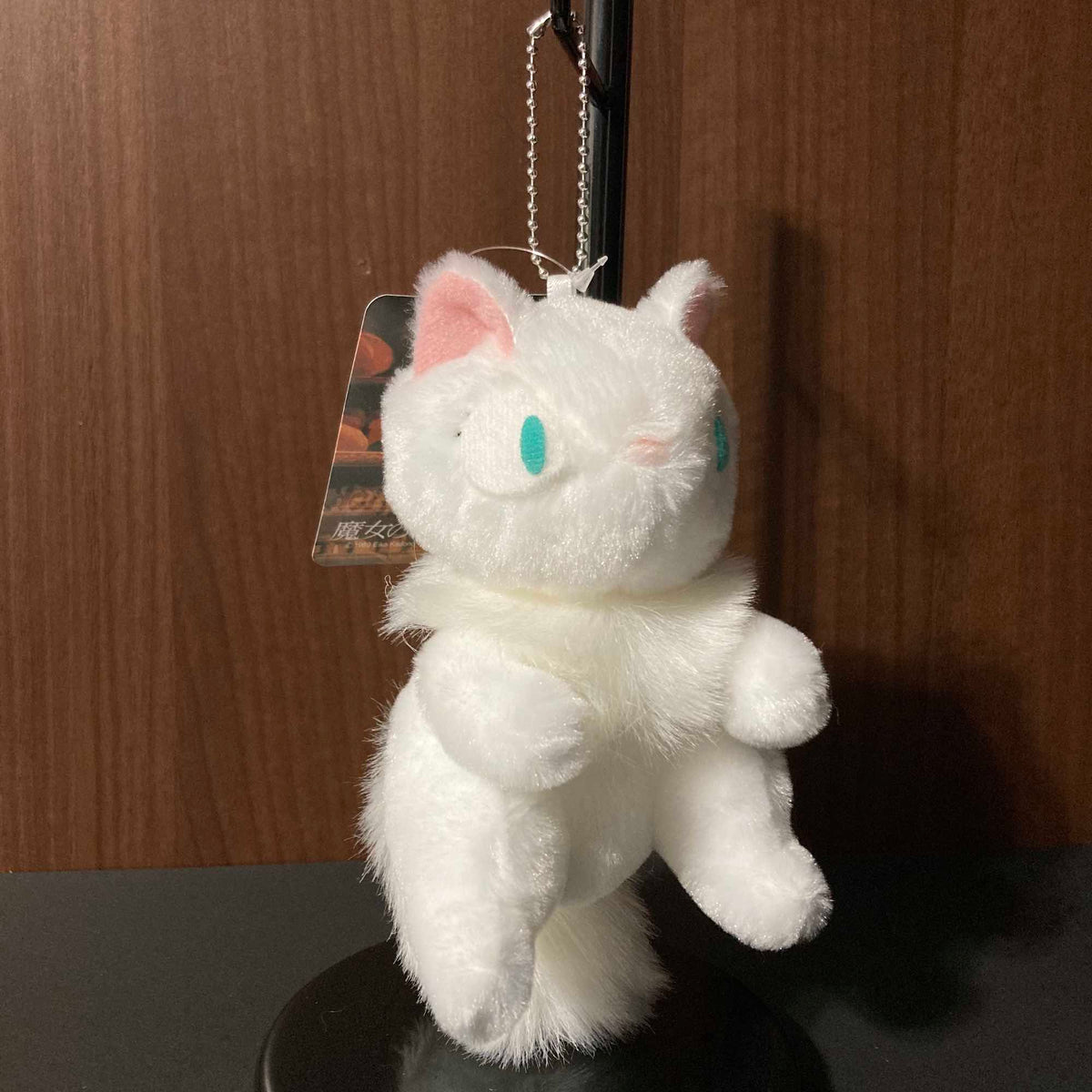 Kiki's Delivery Service - Plush Badge - Lily – Otaku.co.uk